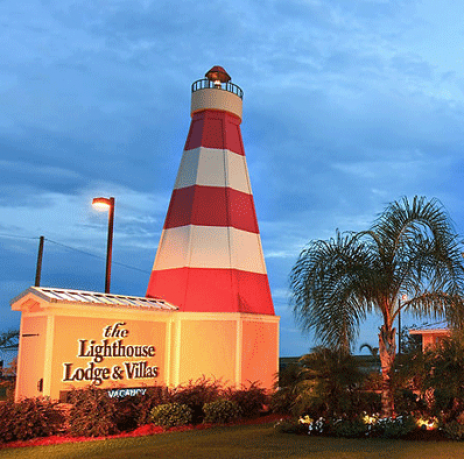 Additional Lodging